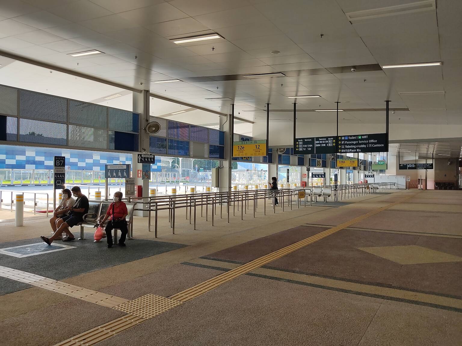 Pasir Ris Guide: Things To Do, Eat, Drink And Shop