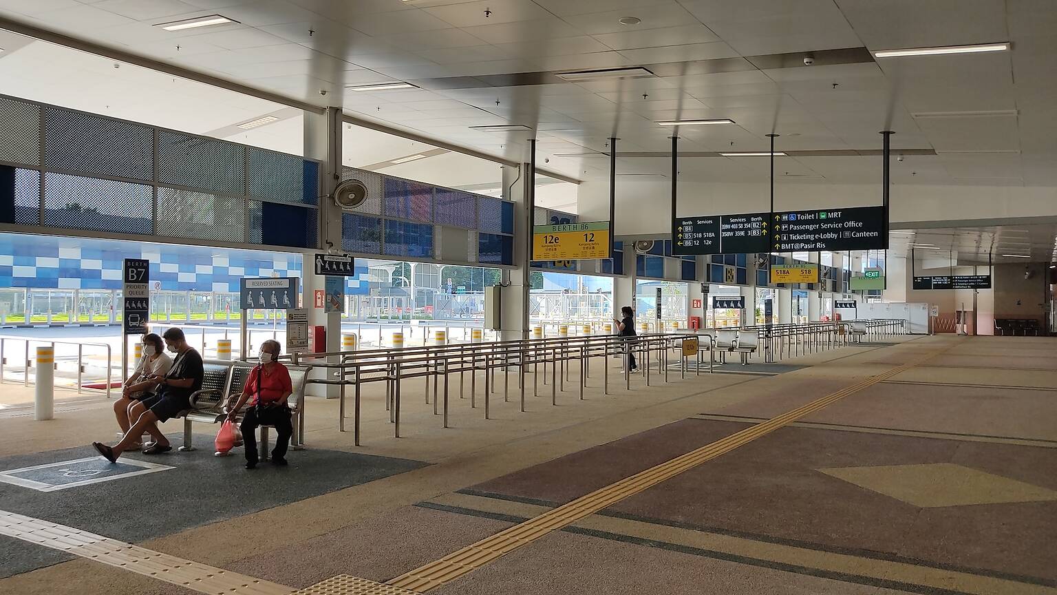 Pasir Ris Guide: Things To Do, Eat, Drink And Shop