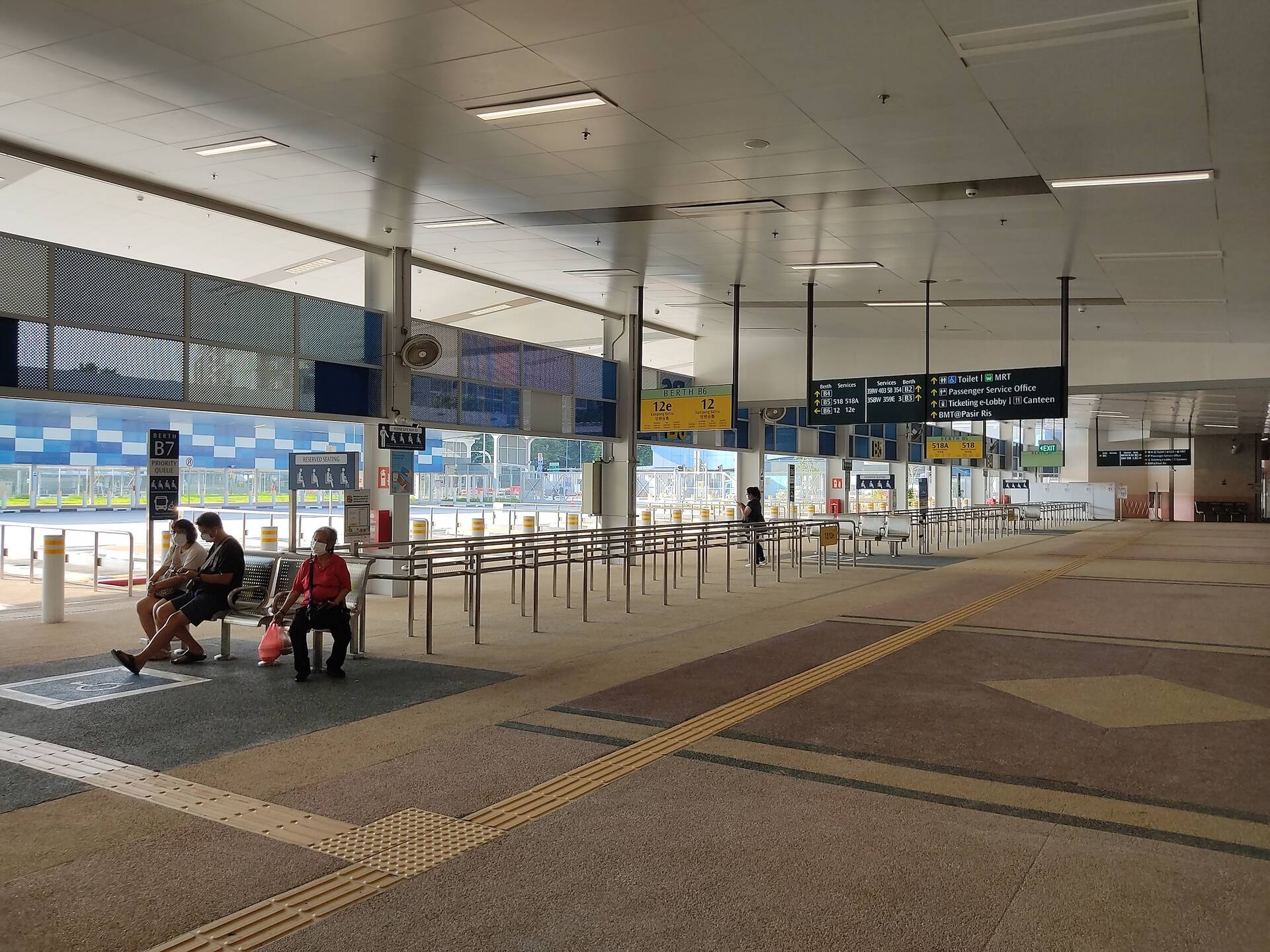 Pasir Ris Guide: Things To Do, Eat, Drink And Shop