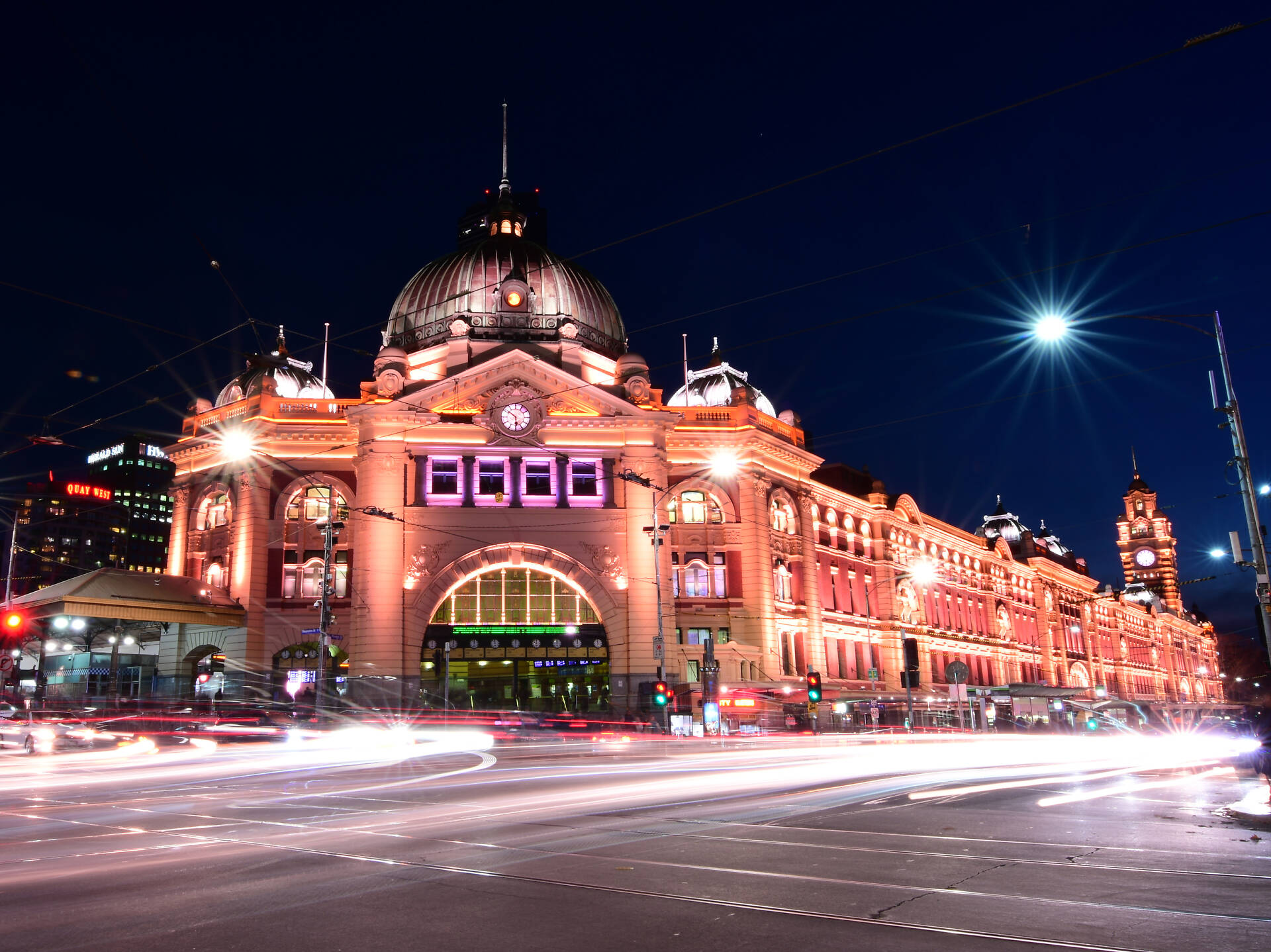 16 Most Beautiful Train Stations in the World Right Now