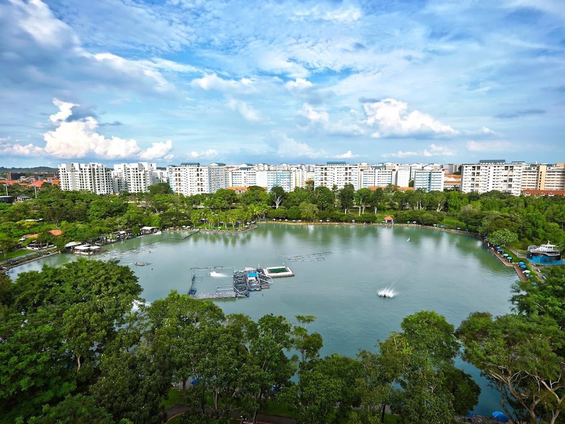 Pasir Ris Guide: Things To Do, Eat, Drink And Shop