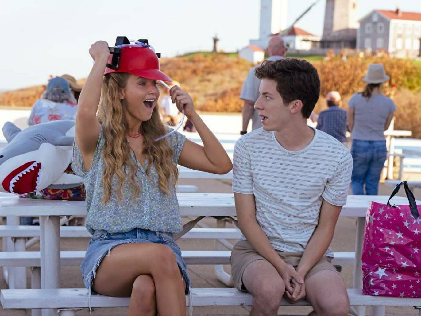 20 Best Comedy Movies And TV Series Of 2023