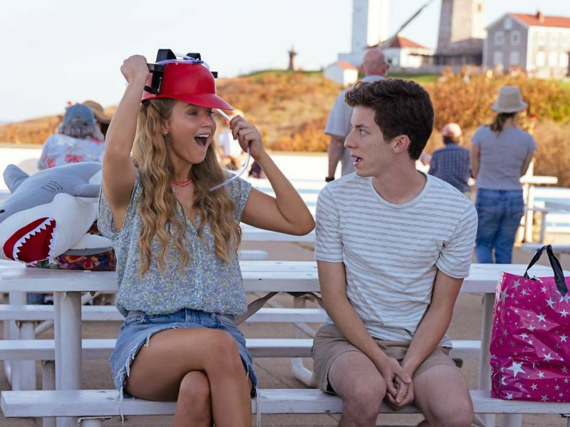 20 Best Comedy Movies And TV Series Of 2023