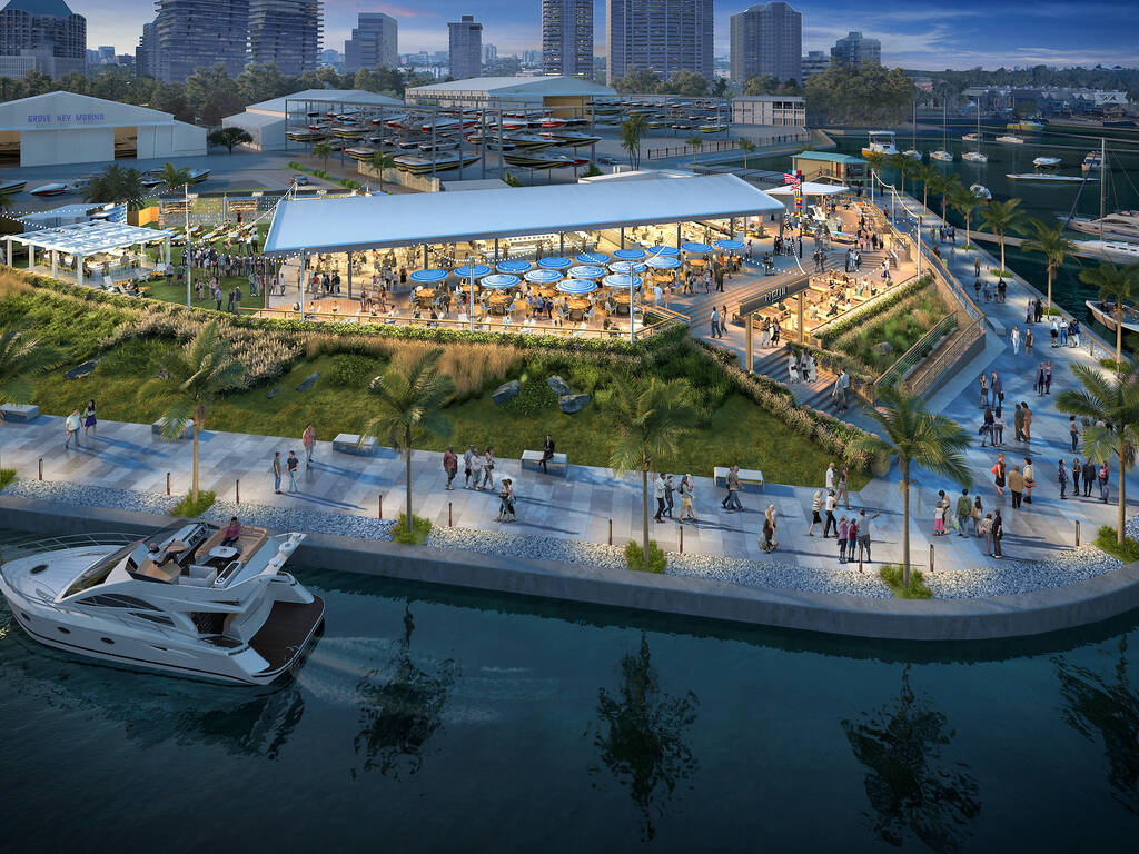 What to Do, Eat and See in Coconut Grove, Miami