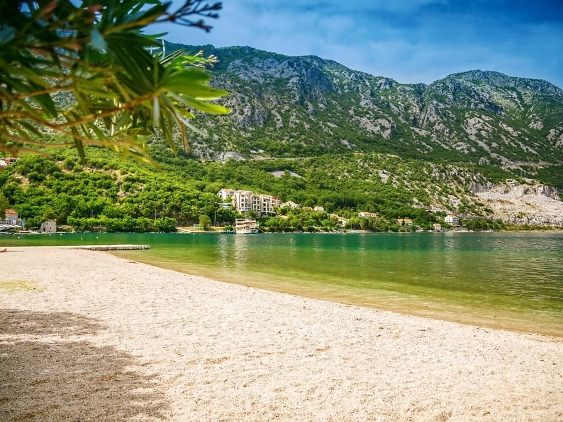 11 of the Best Alternative Mediterranean Beach Breaks