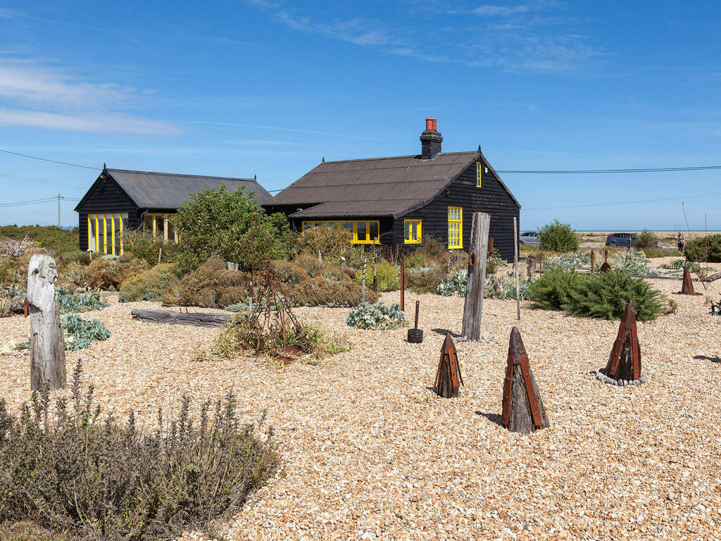 7 Best Things To Do In Dungeness Right Now