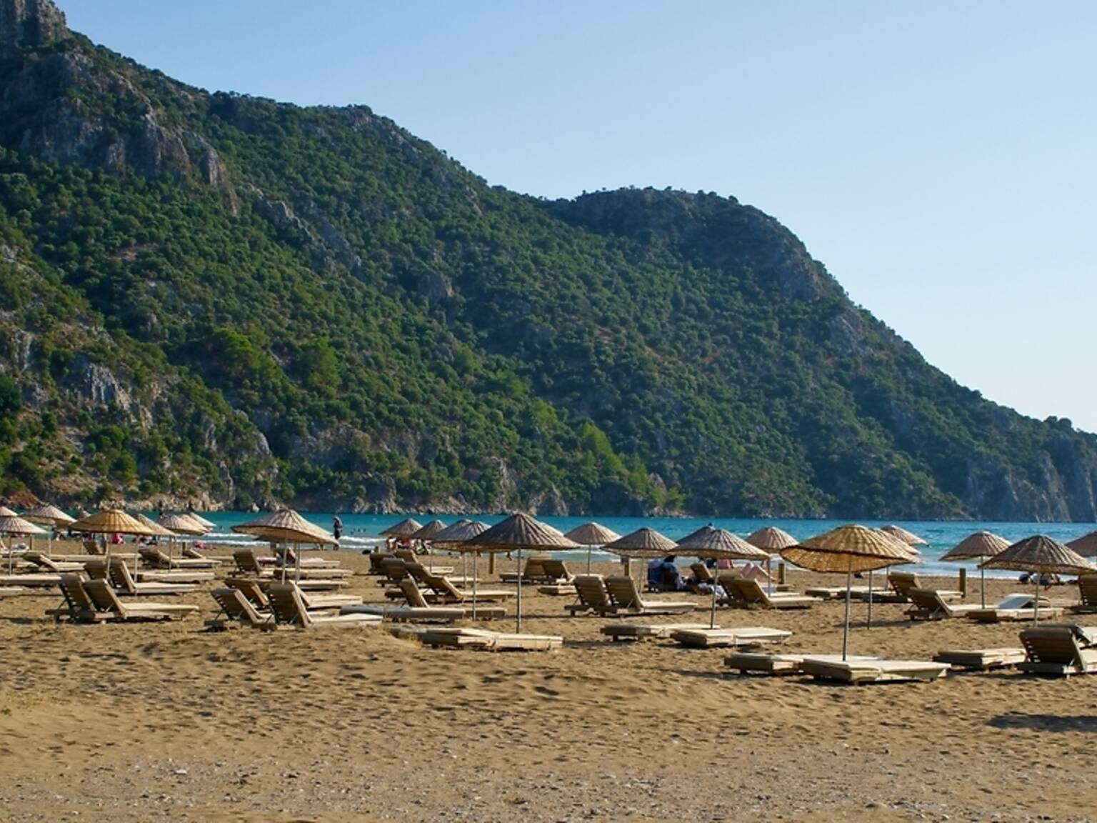 11 of the Best Alternative Mediterranean Beach Breaks