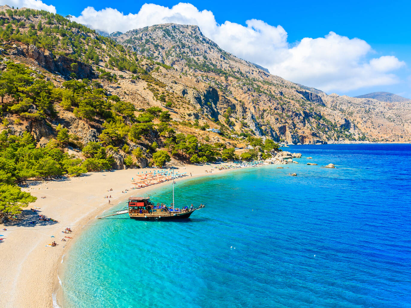 12 of the Best Alternative Mediterranean Beach Breaks