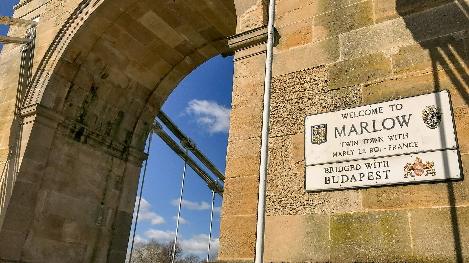 8 Best Things To Do In Marlow, Buckinghamshire, Right Now