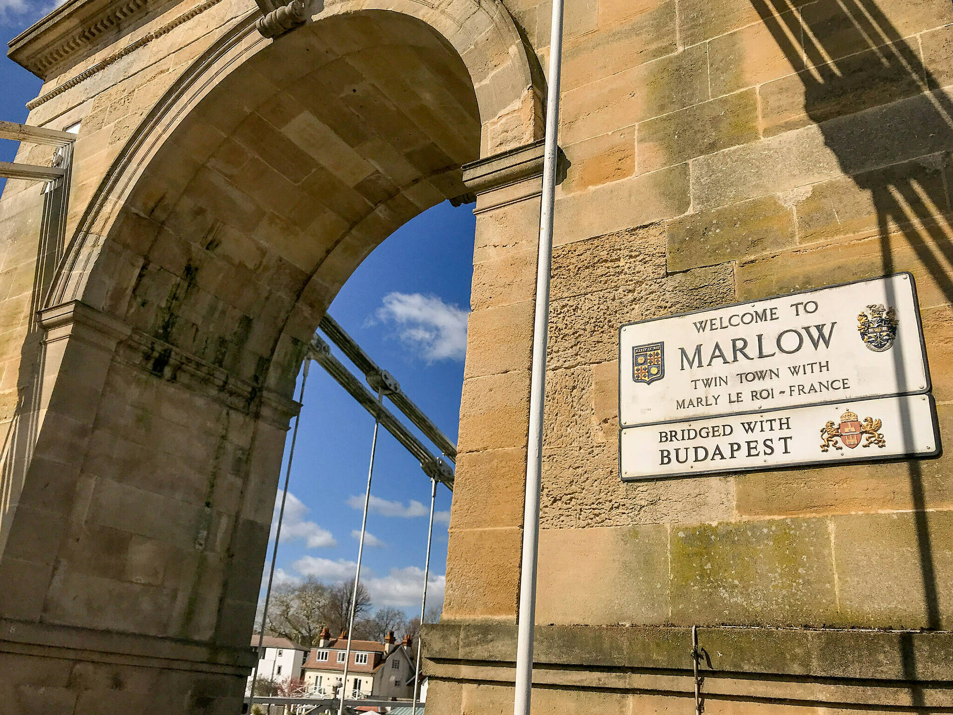 8 Best Things To Do In Marlow, Buckinghamshire, Right Now