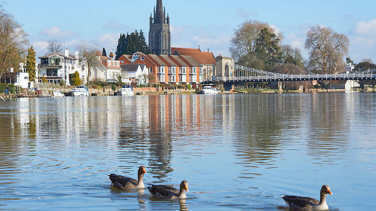 13 Best Things To Do In Marlow, Buckinghamshire, Right Now