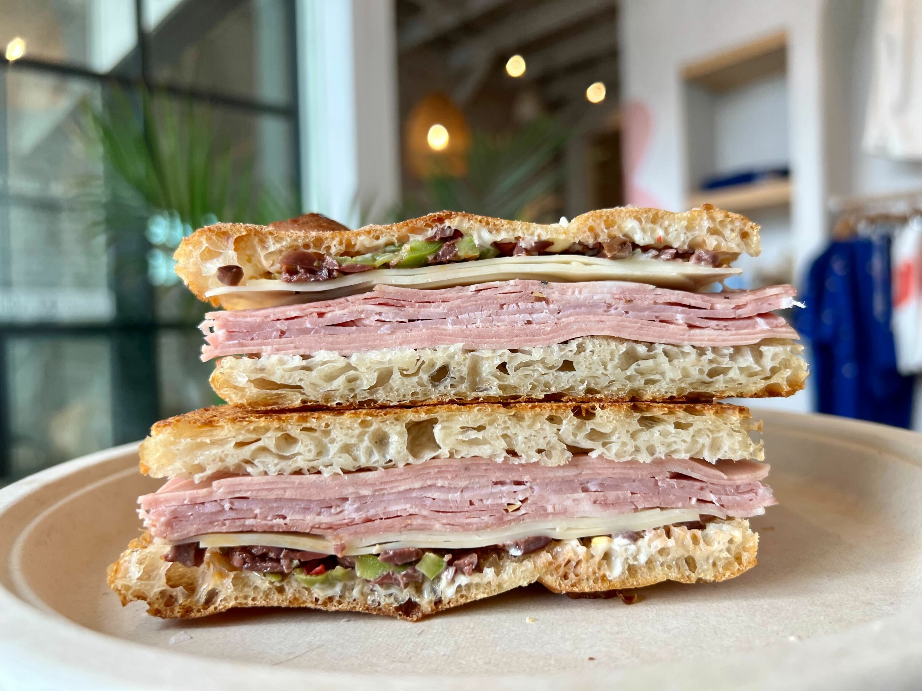 Bread Head | Restaurants in Santa Monica, Los Angeles