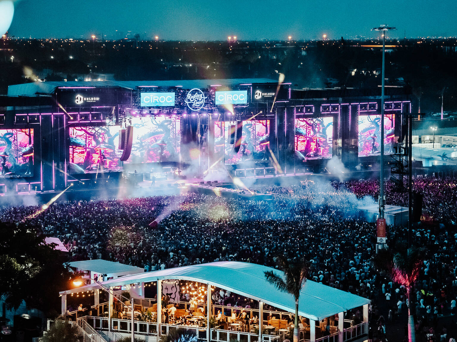 Rolling Loud Miami 2024: Festival Dates, Line-Up, Location, Tickets ...