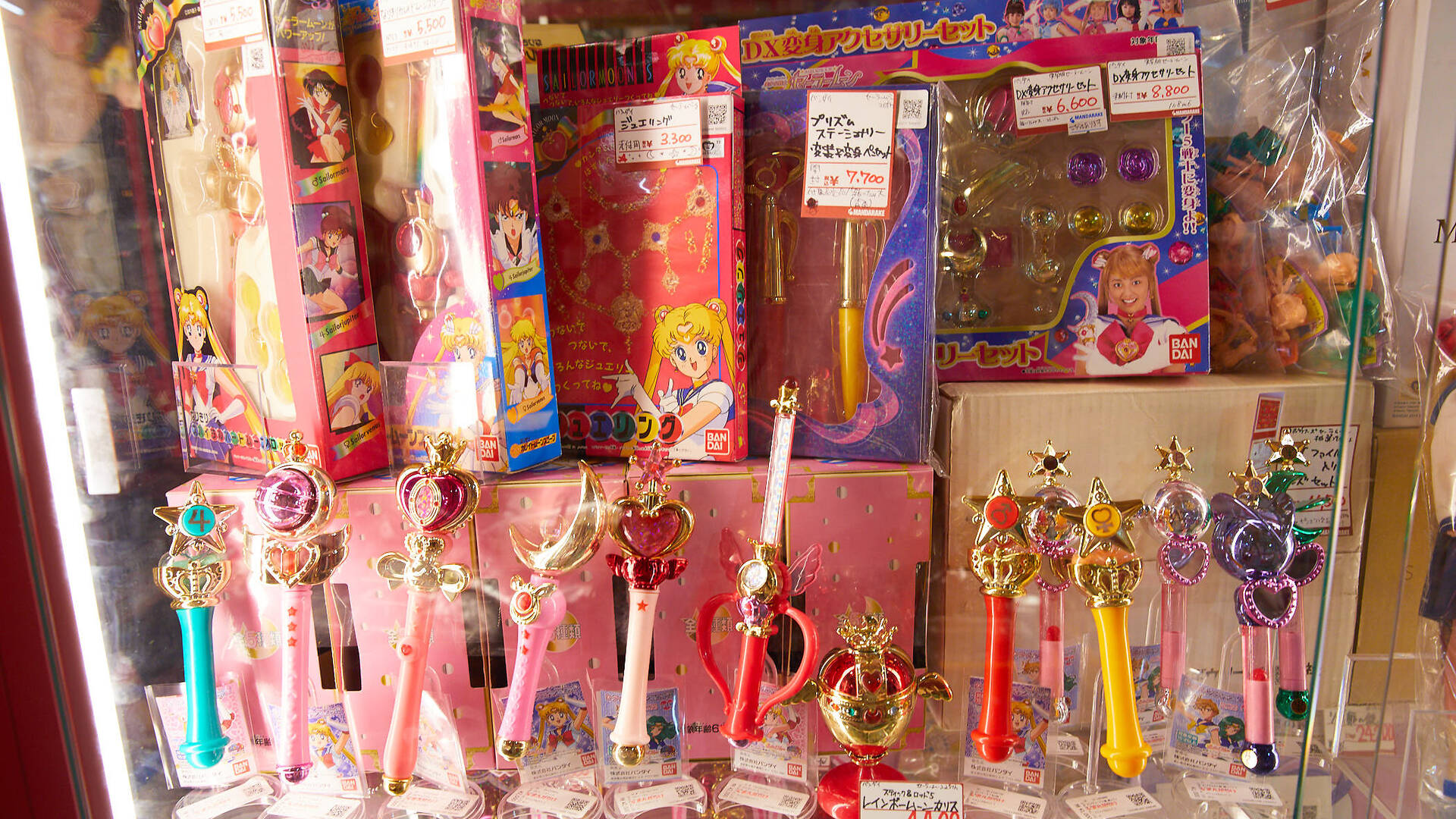 Mandarake Complex | Shopping in Akihabara, Tokyo