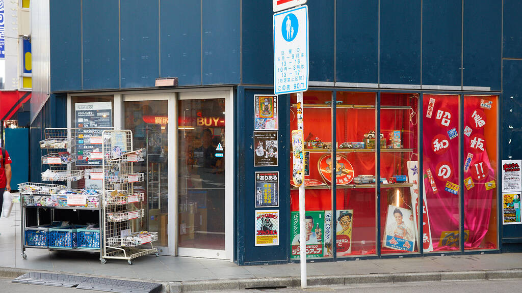 Mandarake Complex | Shopping in Akihabara, Tokyo