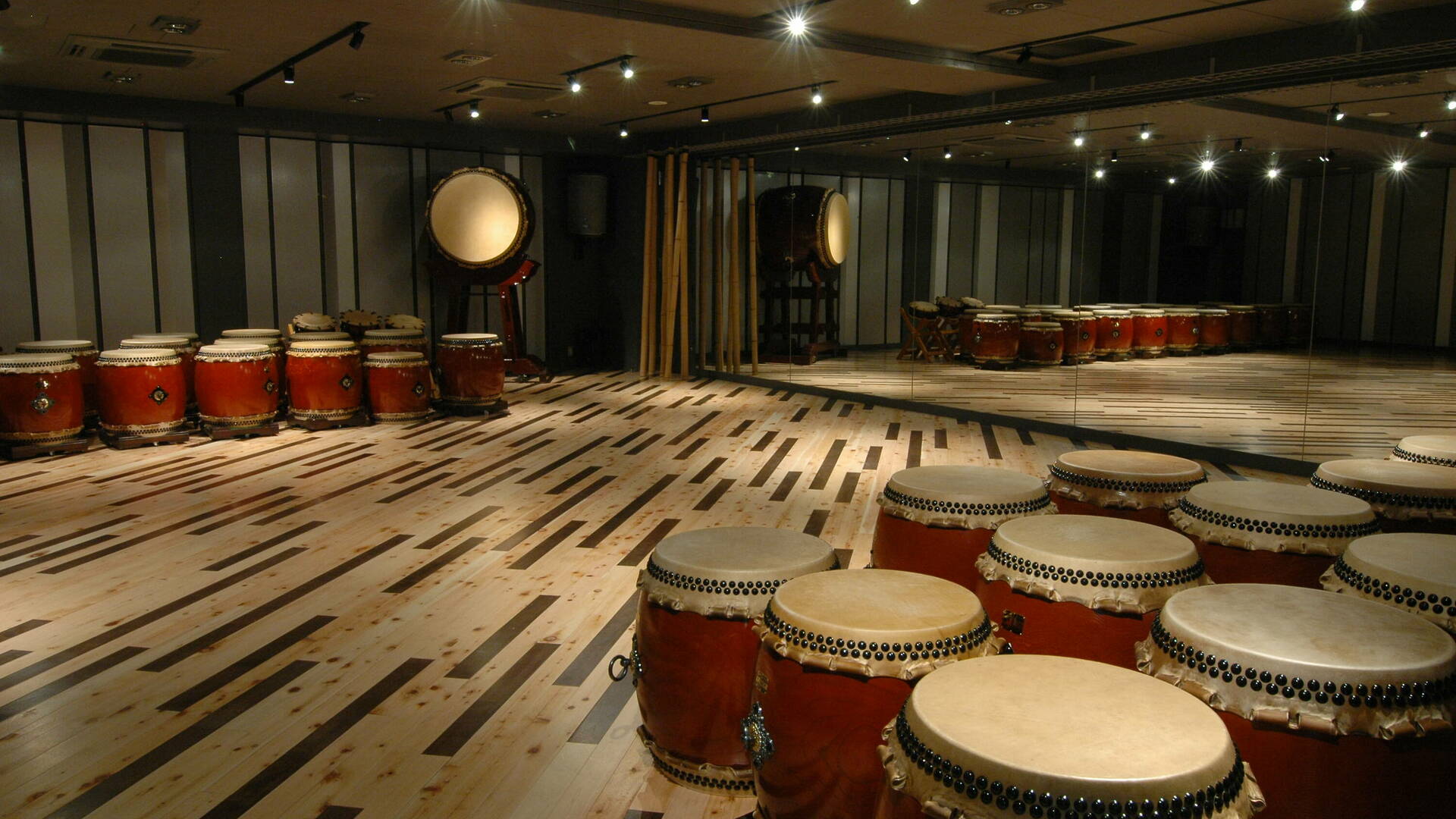 Taiko Lab Akihabara | Things to do in Harajuku, Tokyo