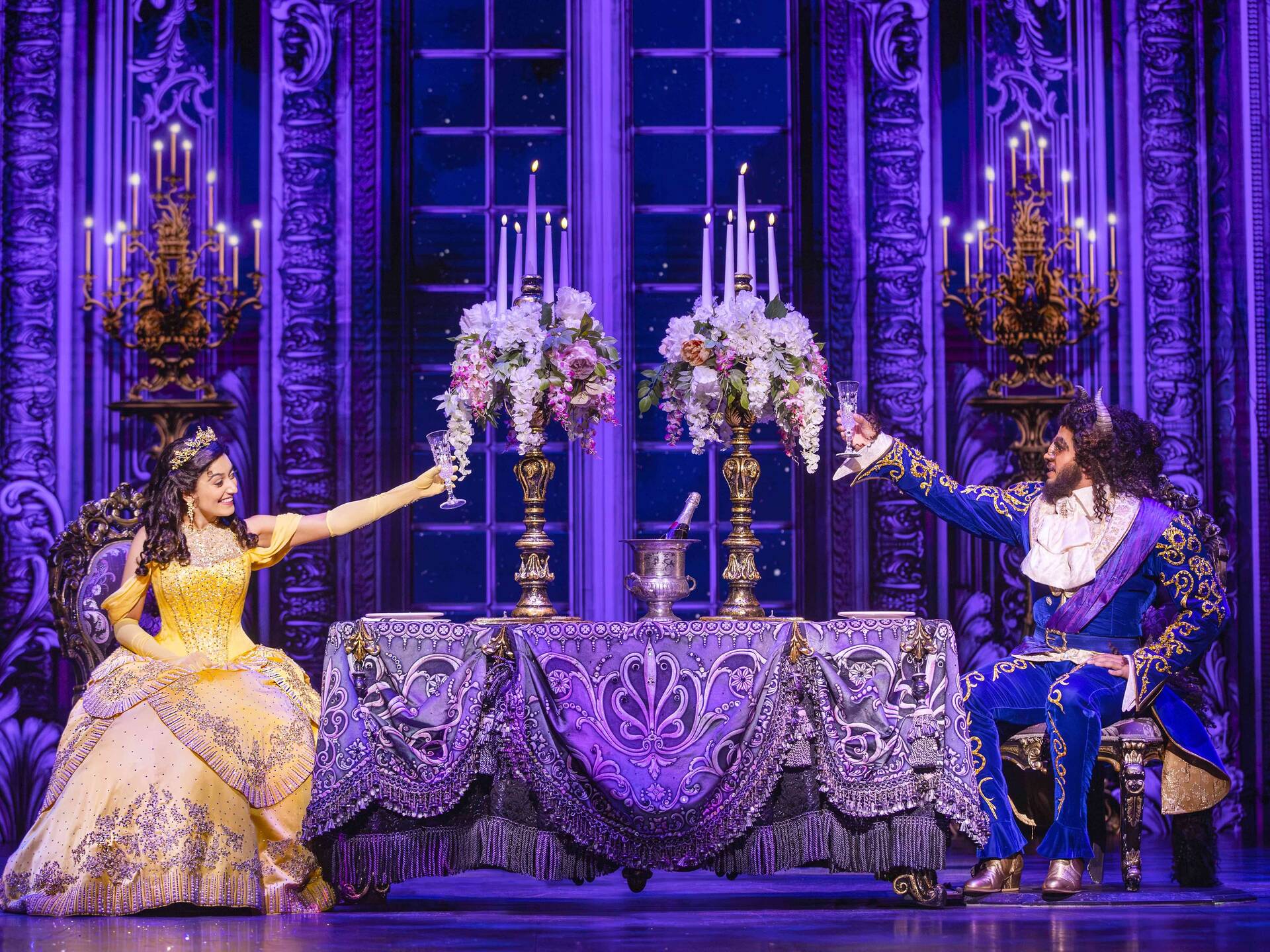 New And Upcoming Musicals in Melbourne: Musicals Coming To Melbourne