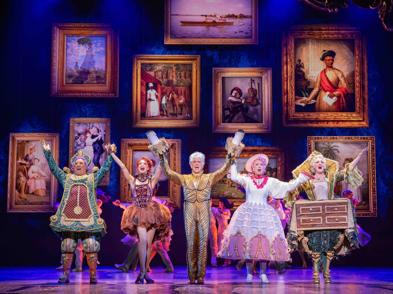 New And Upcoming Musicals in Melbourne: Musicals Coming to Melbourne