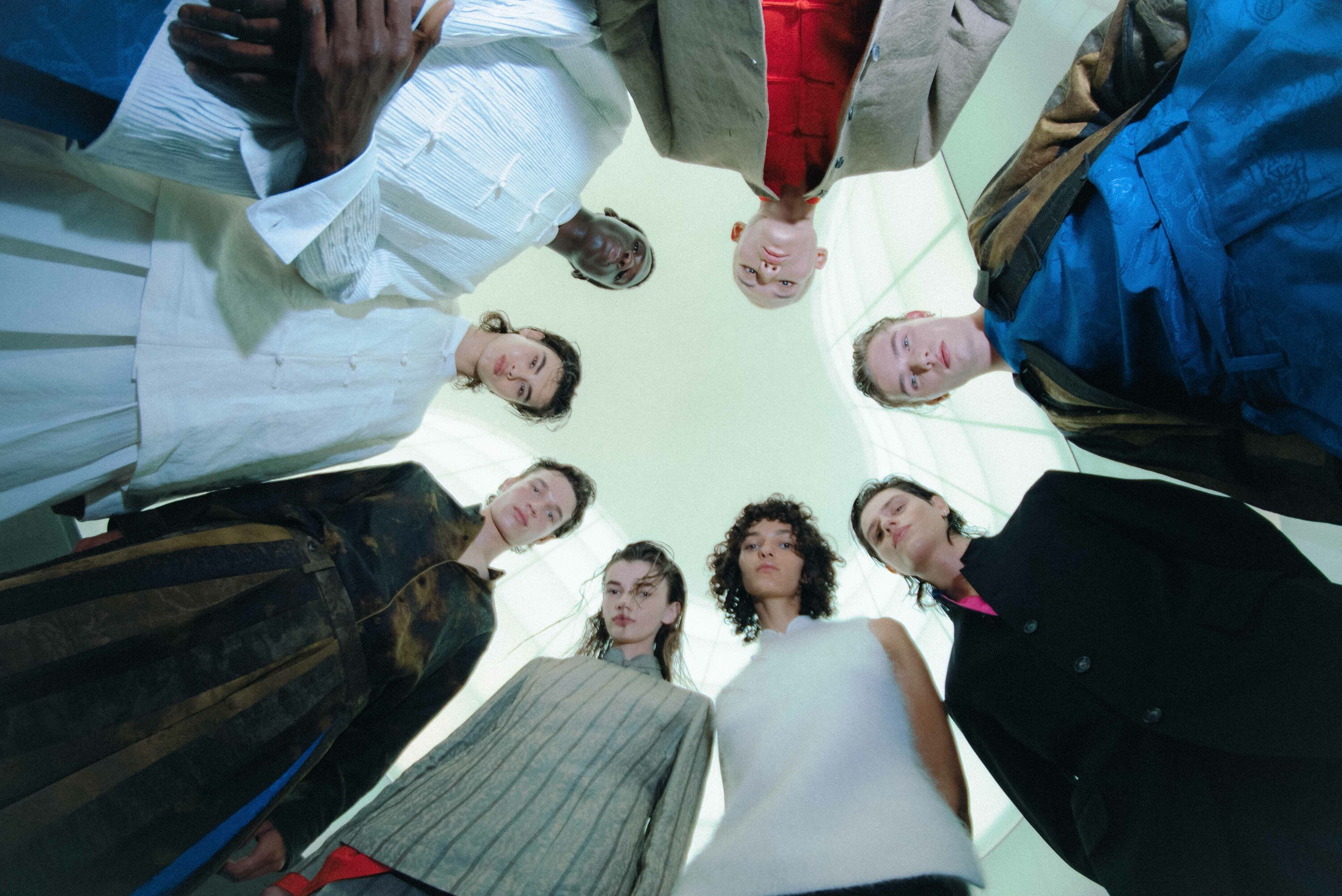 Tradition meets innovation: Shanghai Tang’s new collections