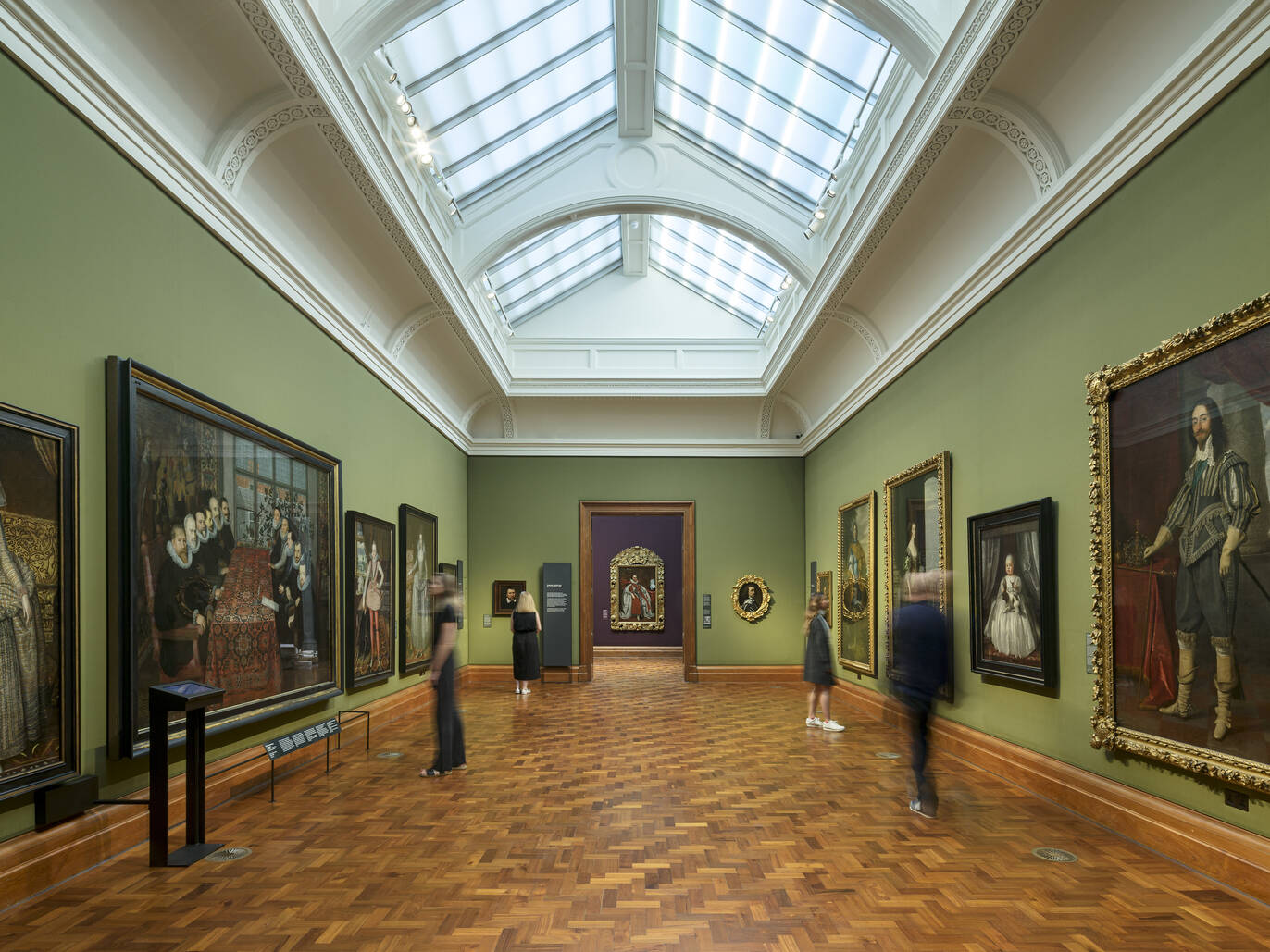 London Art Galleries – Museums Exhibitions – Time Out London