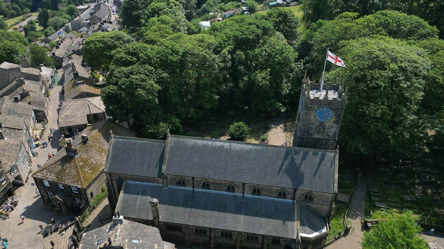 11 Best Things To Do in Haworth, Yorkshire | Brontë Country