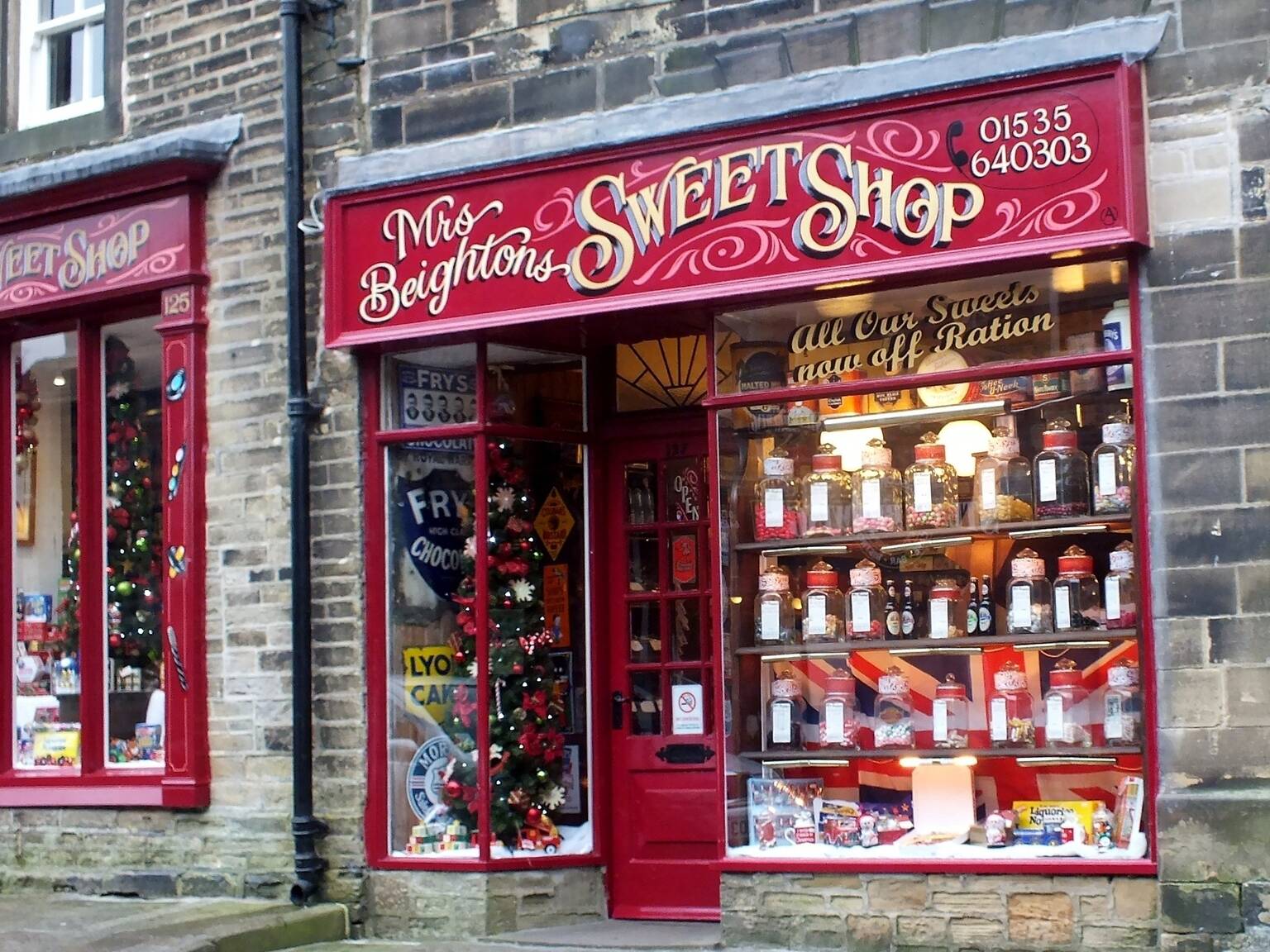 11 Best Things To Do in Haworth, Yorkshire | Brontë Country