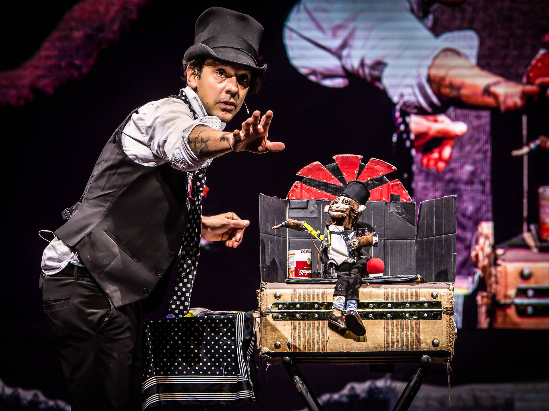 Kids Theatre London: Best Theatre Shows For Children Of All Ages