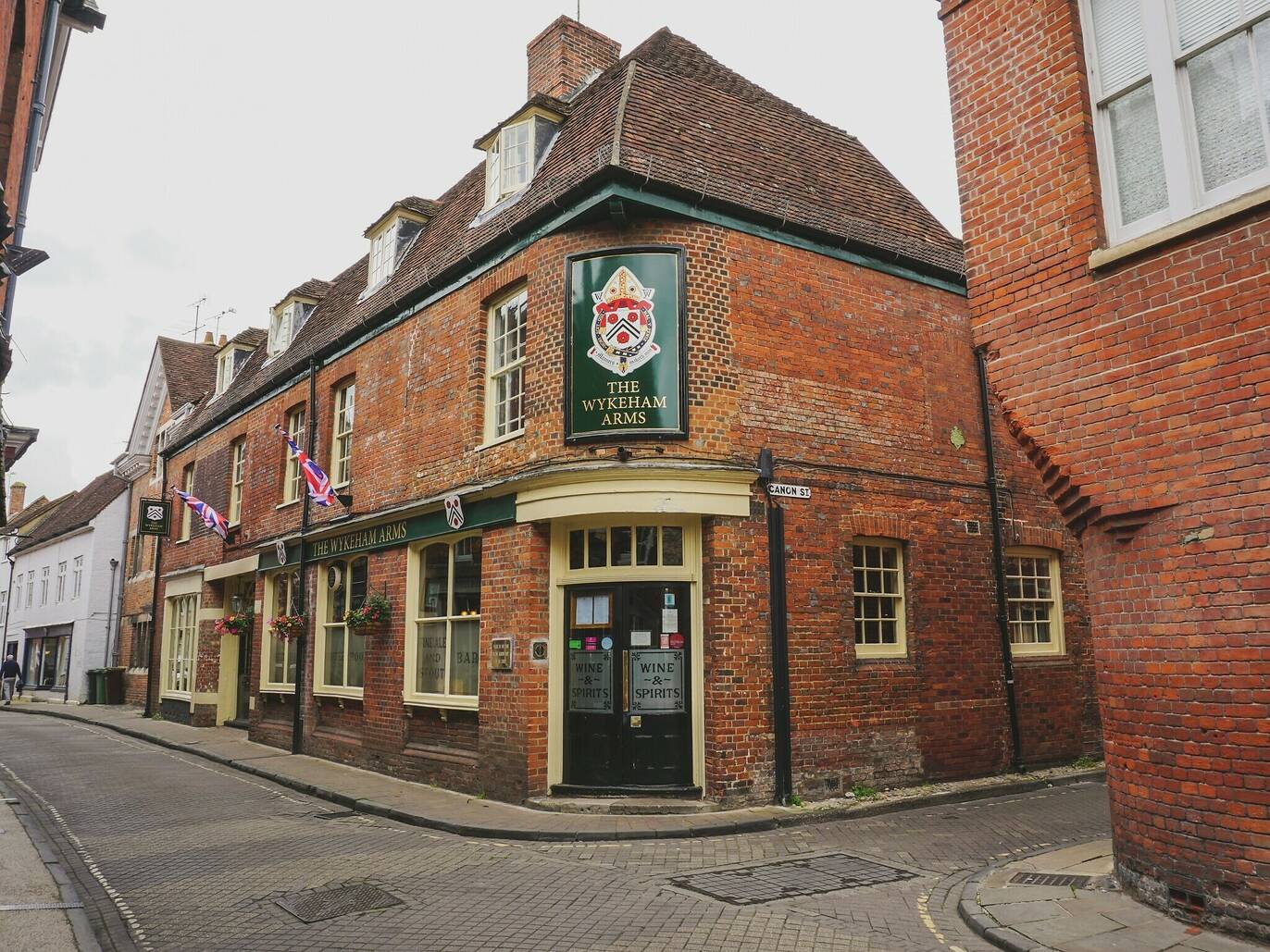 7 of the Best Things To Do in Winchester, Hampshire Right Now