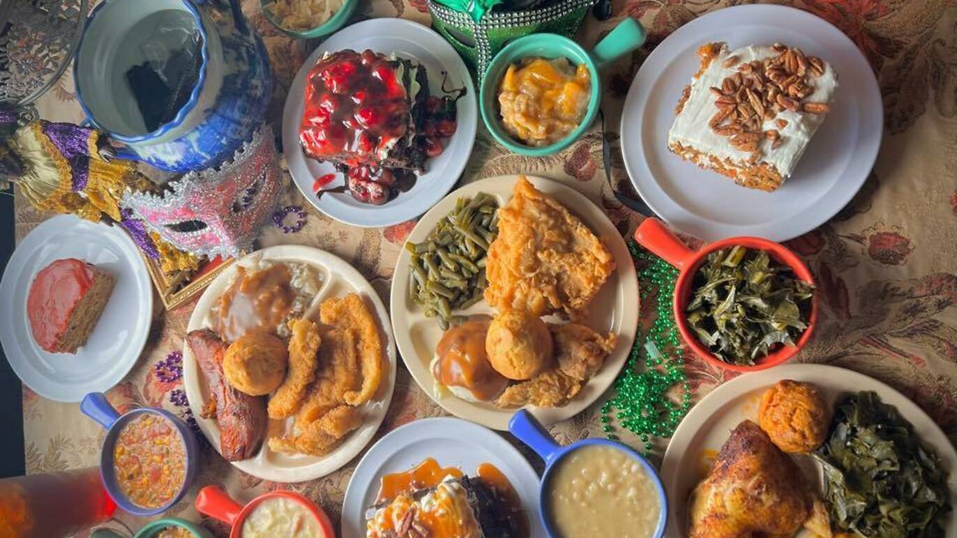 7 Best Buffets in the USA For Unlimited Pasta, Seafood And More