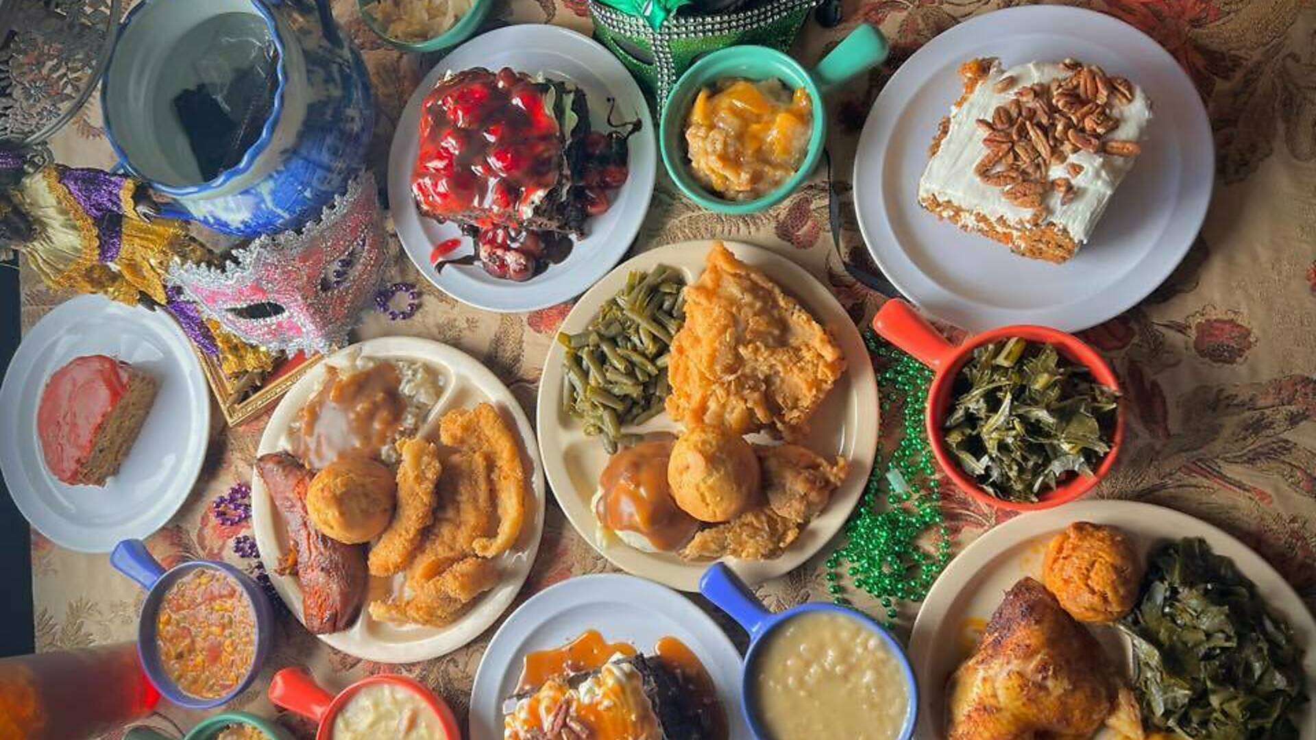 7 Best Buffets in the USA For Unlimited Pasta, Seafood And More