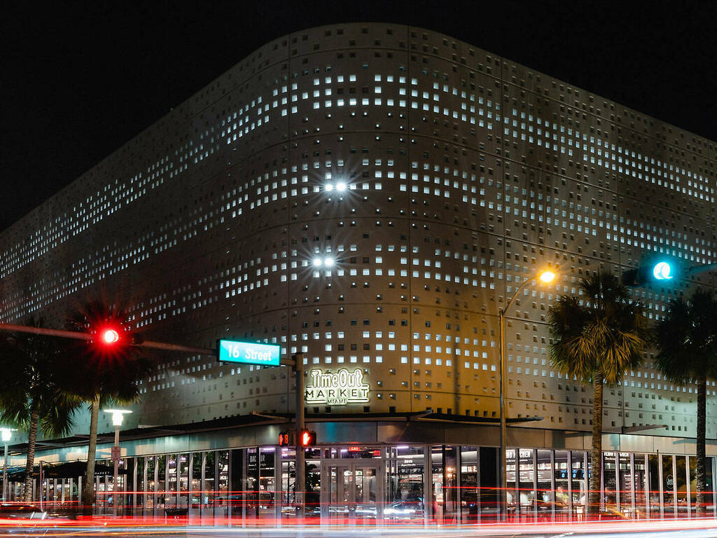 Restaurants | Miami Restaurants & Reviews | Time Out Miami