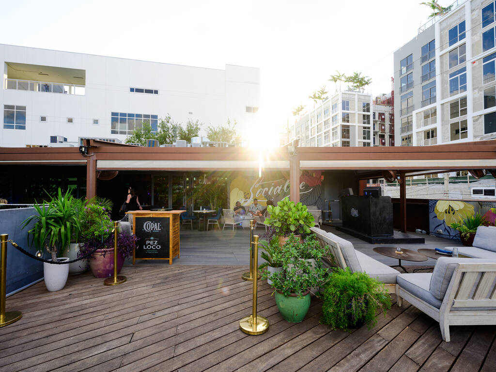 15 Best Miami Ladies' Nights for the Perfect Girls Night Out