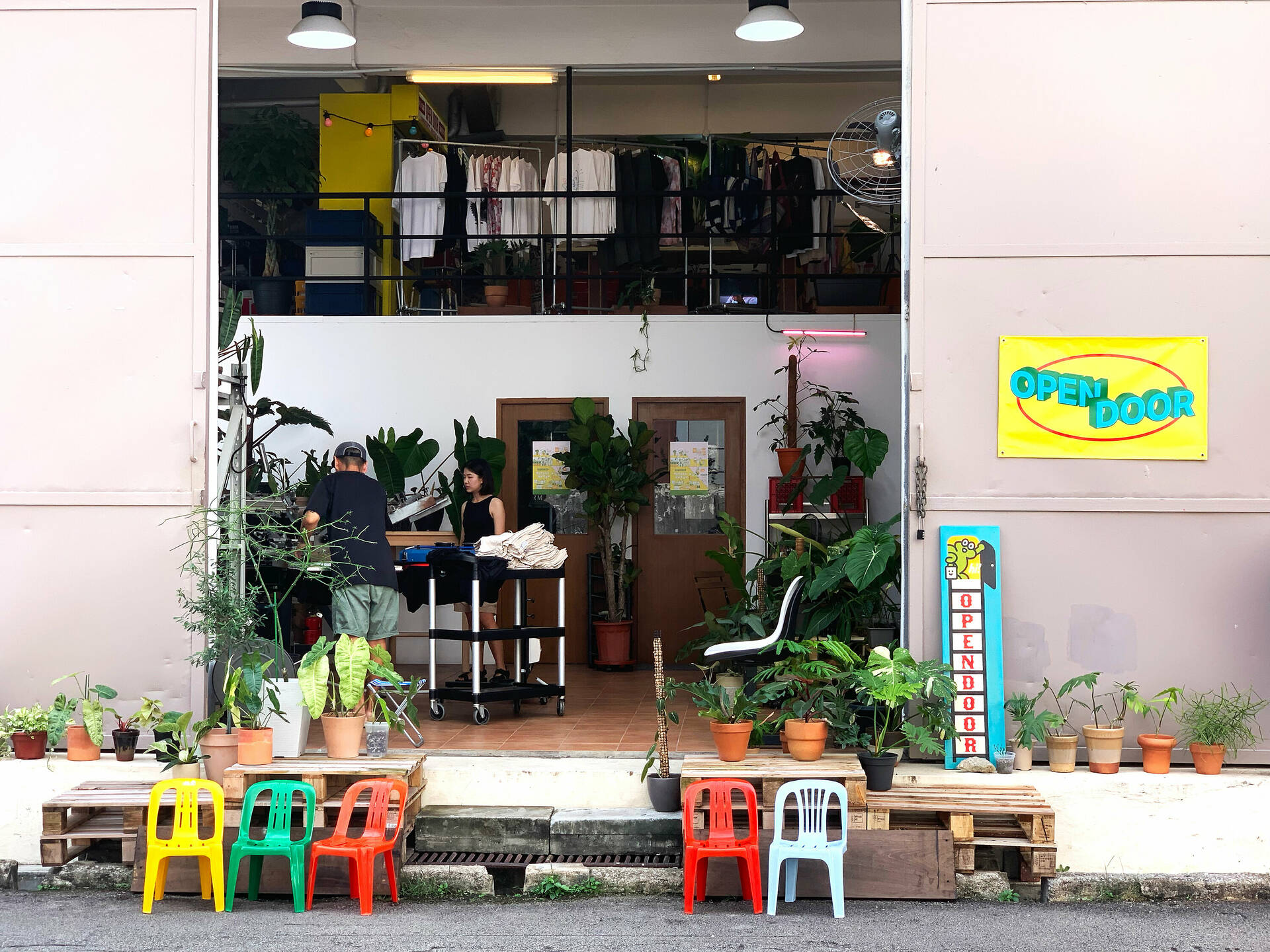 The Ultimate Guide To Kapo Factory Building: 7 Highlights To Check Out