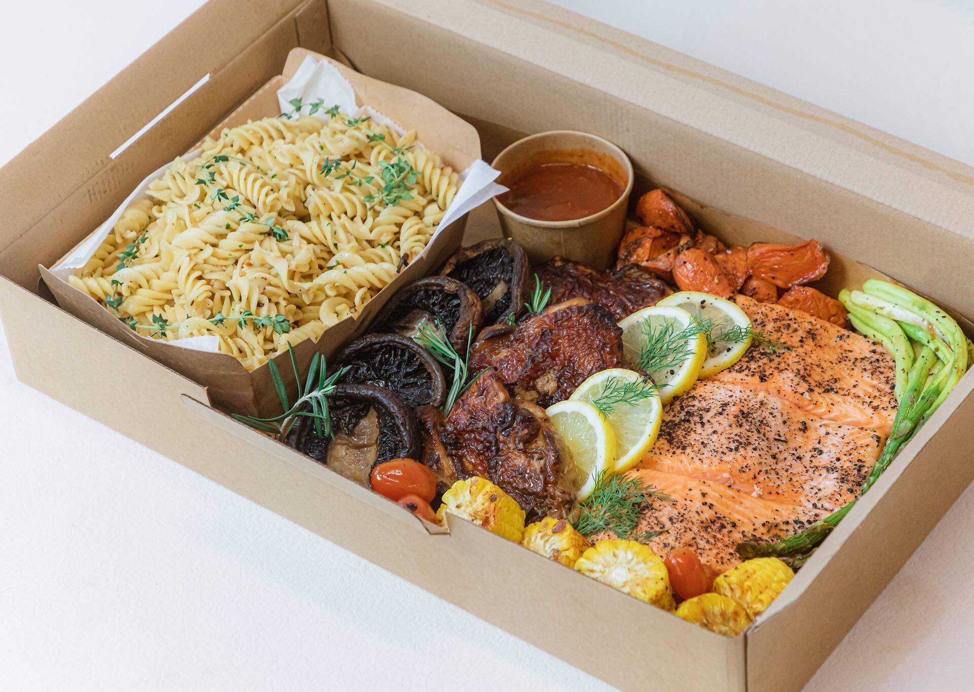 The best food bundles for a picnic in Singapore