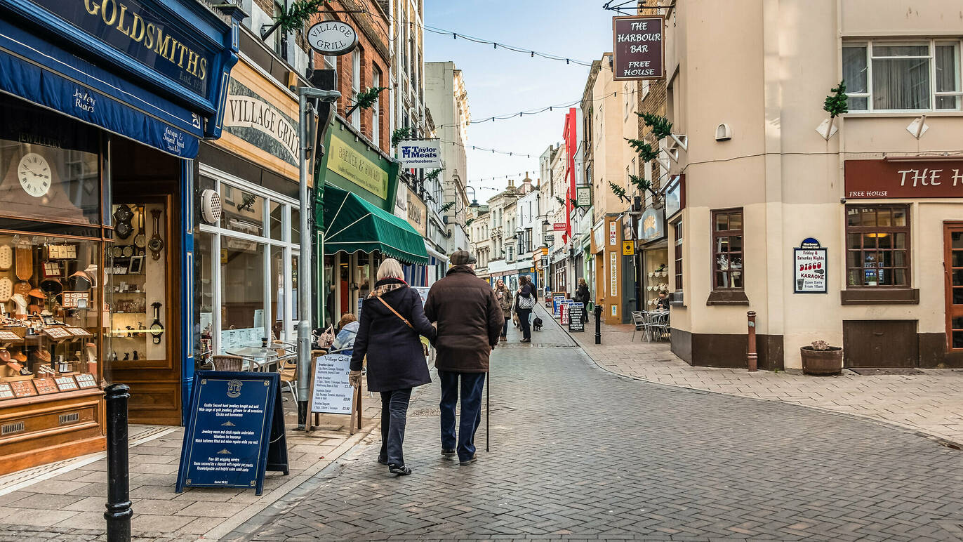 10 Best Things To Do In Ramsgate, Kent, Picked By Locals