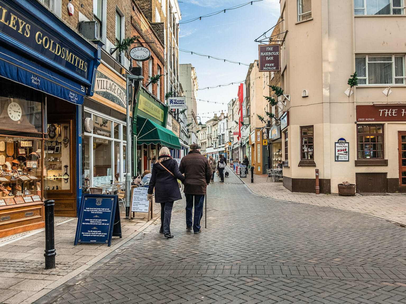 10 Best Things To Do In Ramsgate, Kent, Picked By Locals