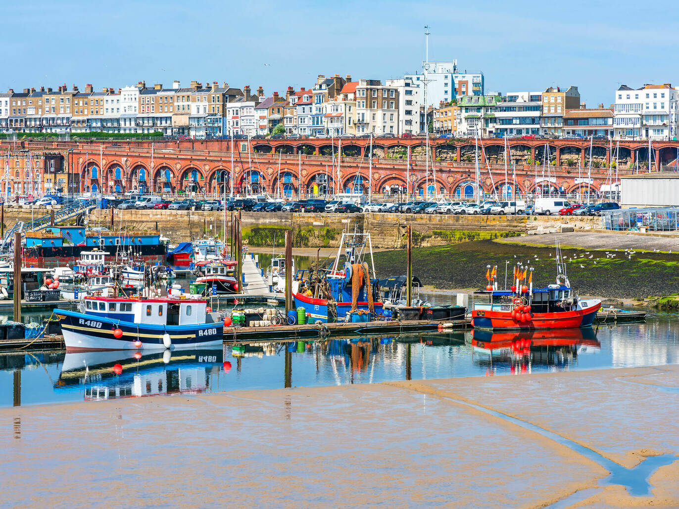Ramsgate 2025 | Ultimate Guide To Where To Go, Eat & Sleep in Ramsgate ...