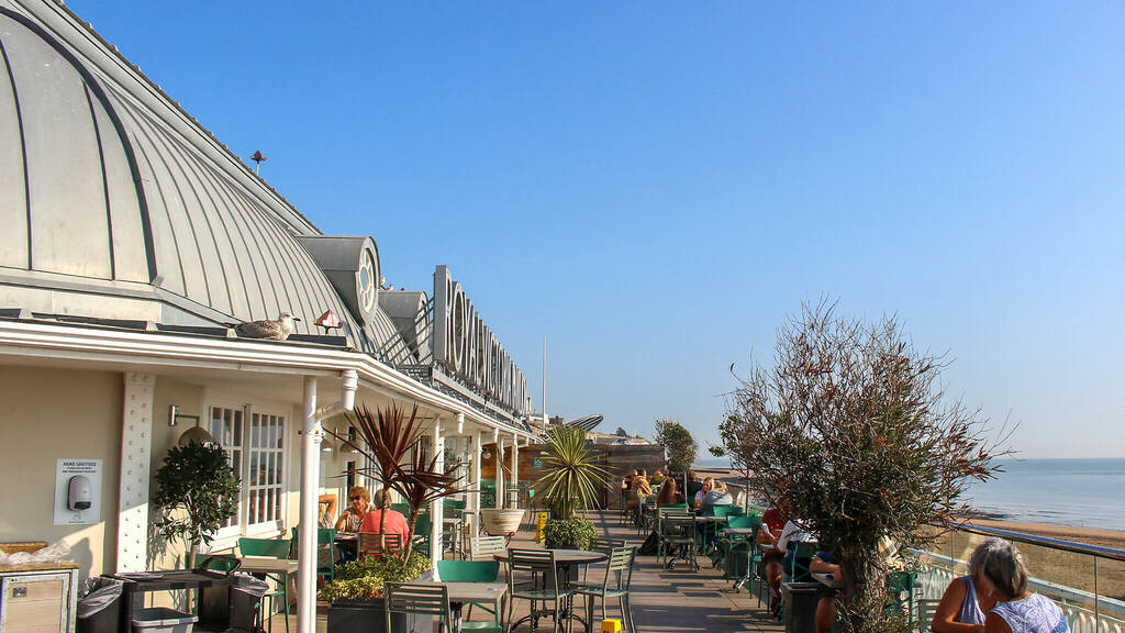 10 Best Things To Do In Ramsgate, Kent, Picked By Locals