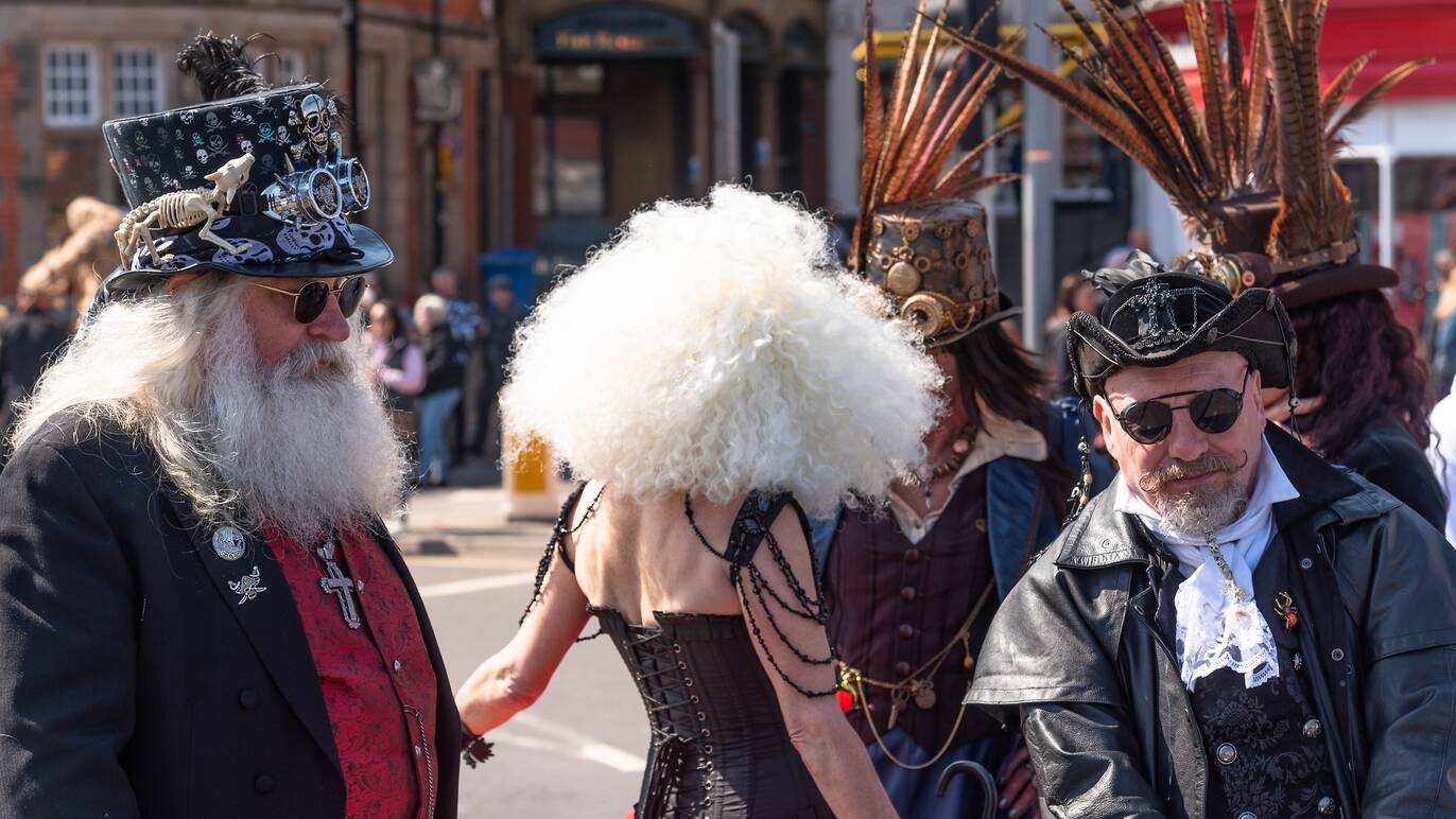 18 Absolute Best Things To Do in Whitby