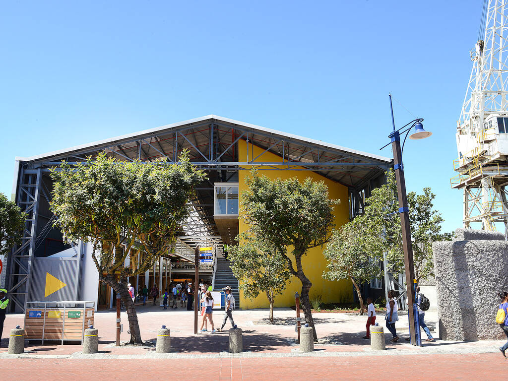 V&A Waterfront, Cape Town: A Local’s Guide