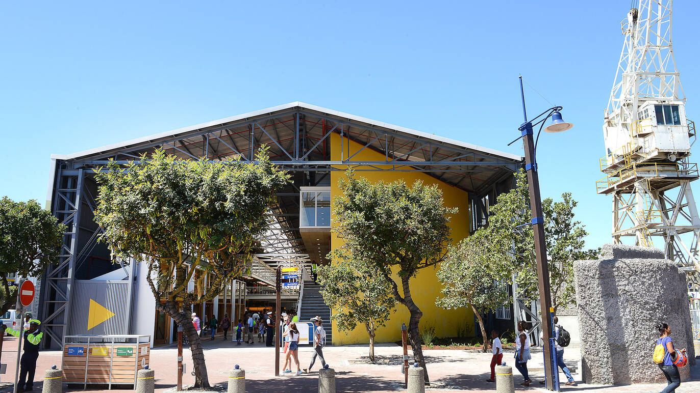V&A Waterfront, Cape Town: A Local’s Guide