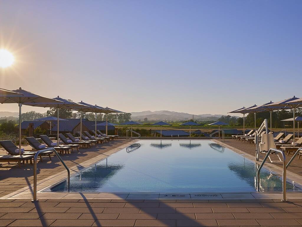 15 Best Spas in the US: From Day Spas to Spa Resorts