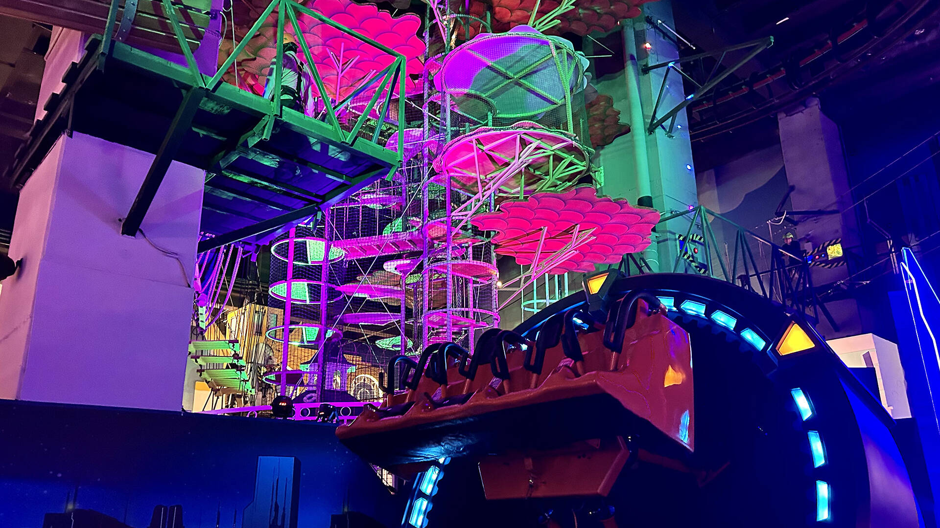 ¡Hasbro City está en Interlomas! Esto es todo lo que ofrece y lo que cuesta