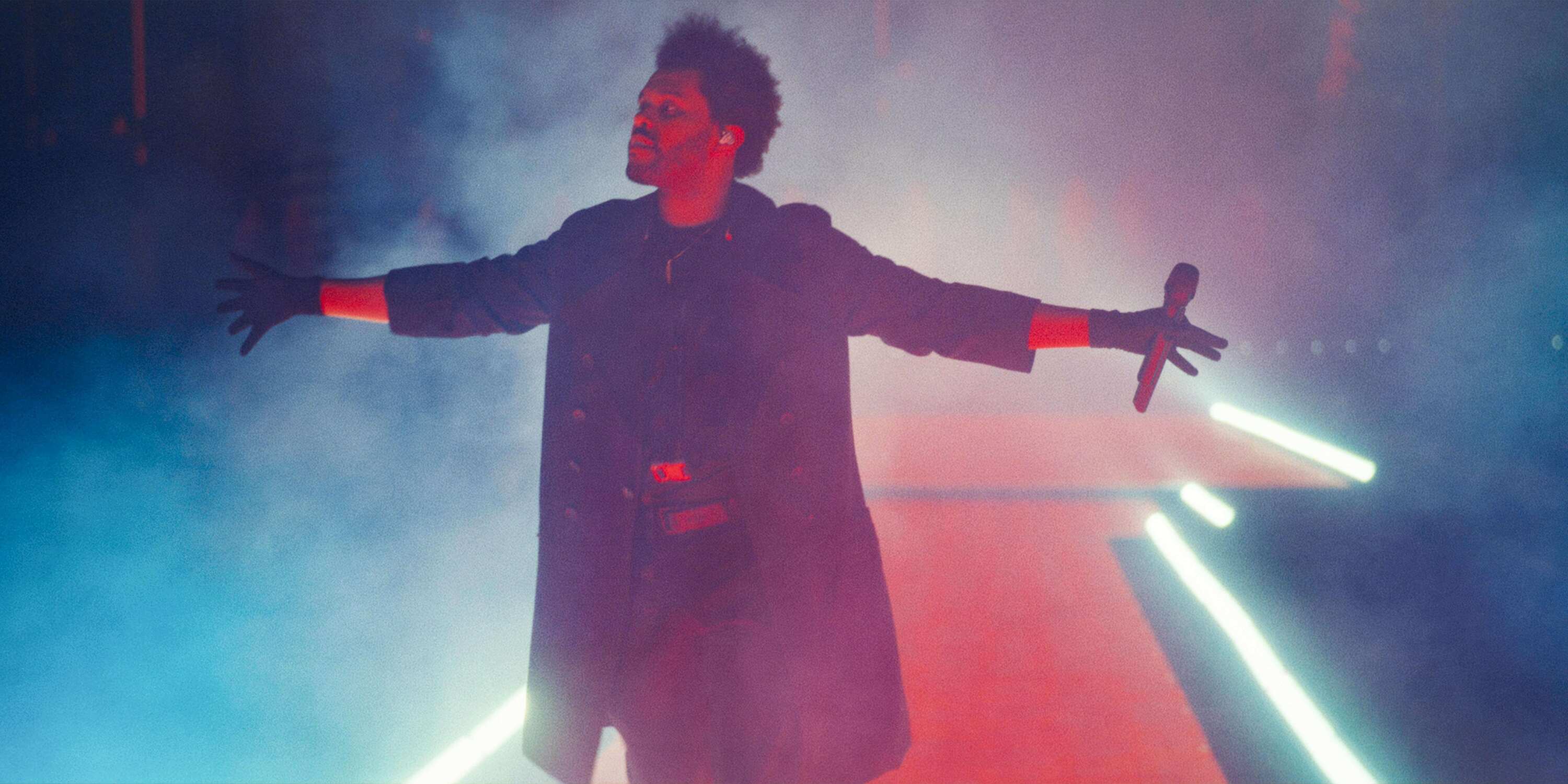 Concierto de The Weeknd en Madrid: lugar, horarios y todo lo que ...