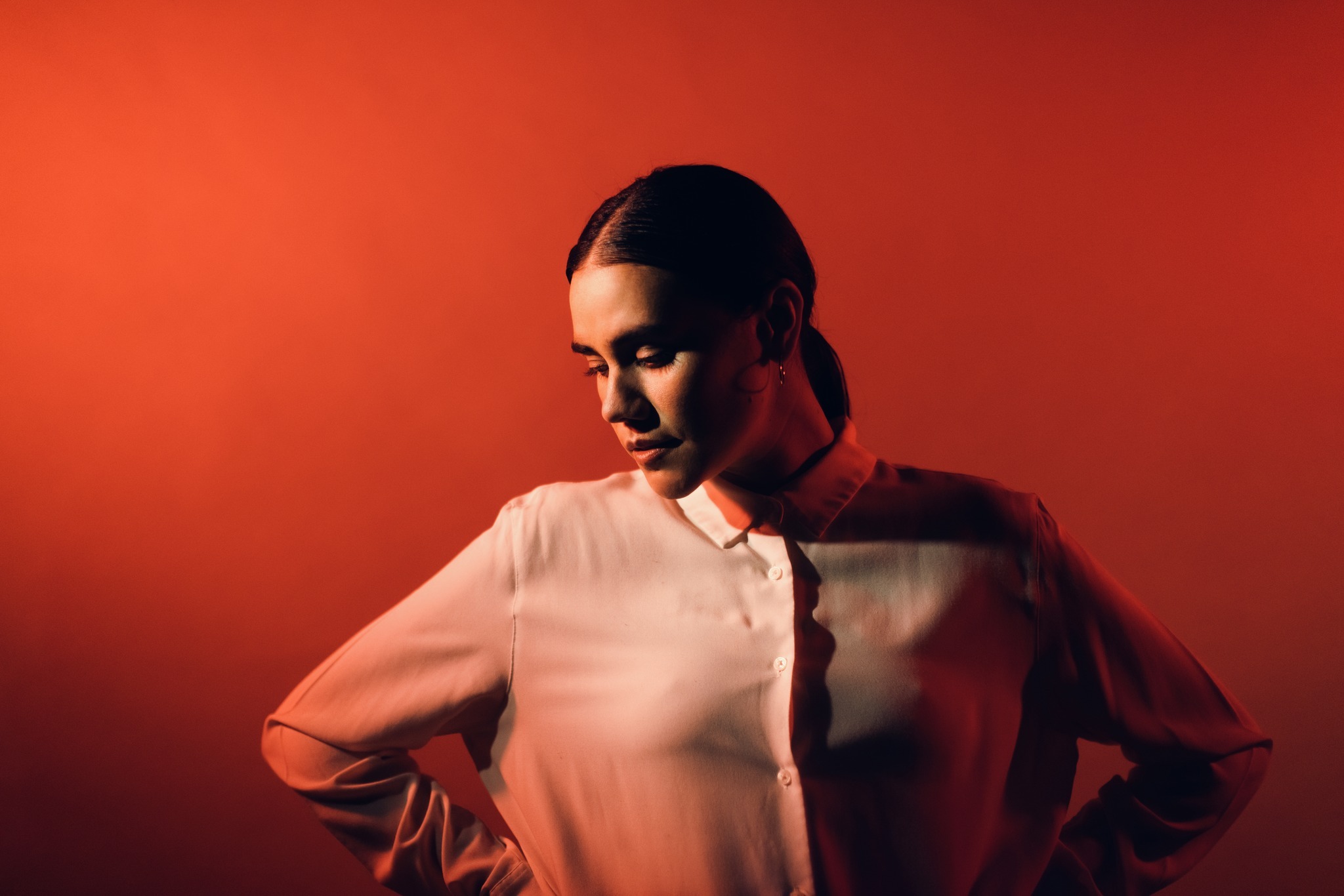 Descubre Habita, el nuevo disco de Pahua