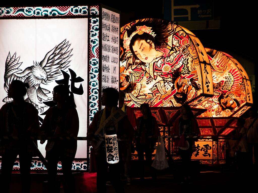 The Ultimate Japan Two-Week Itinerary Using the Japan Rail Pass