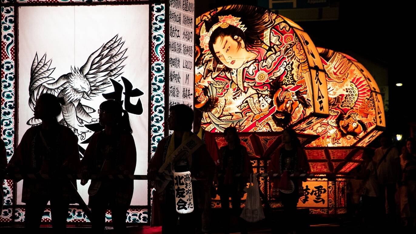 The Ultimate Japan Two-Week Itinerary Using the Japan Rail Pass