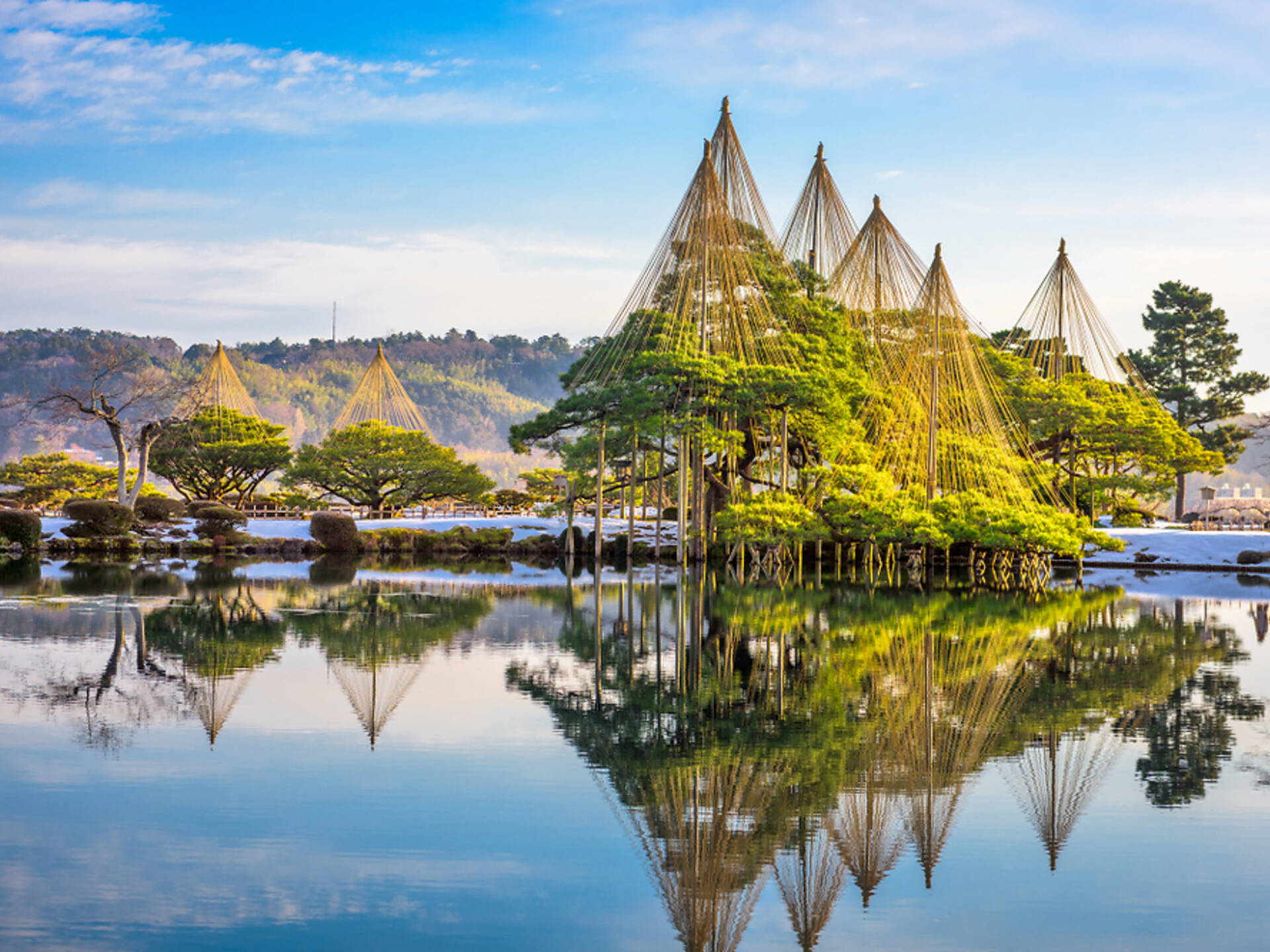 The Ultimate Japan Two-Week Itinerary Using the Japan Rail Pass