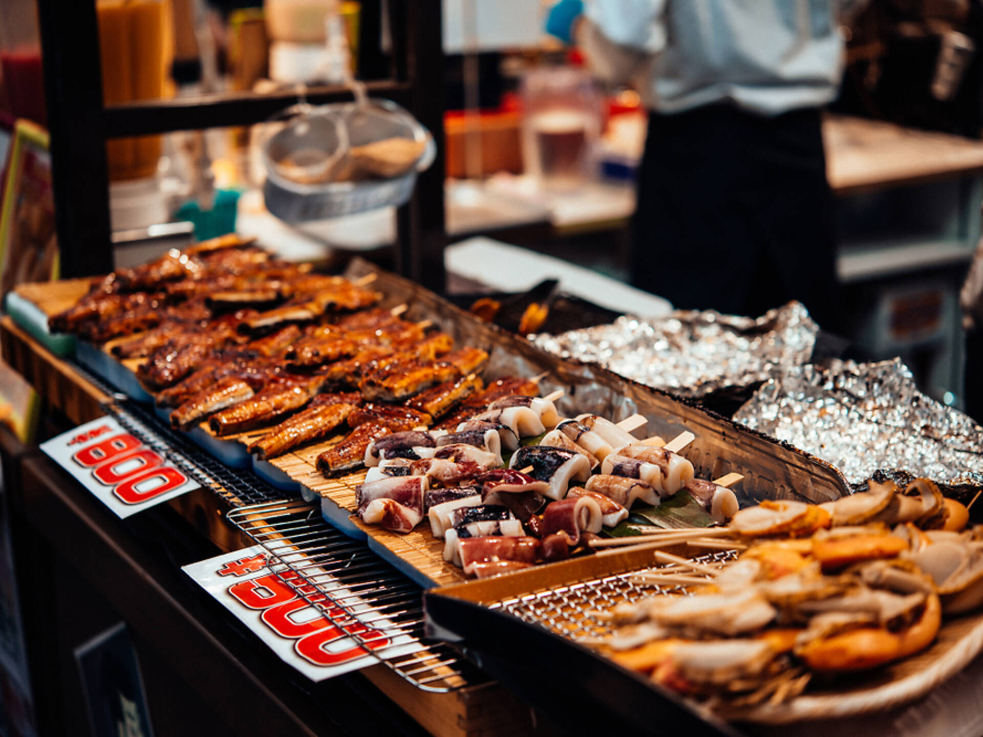 The Ultimate Japan Two-Week Itinerary Using the Japan Rail Pass