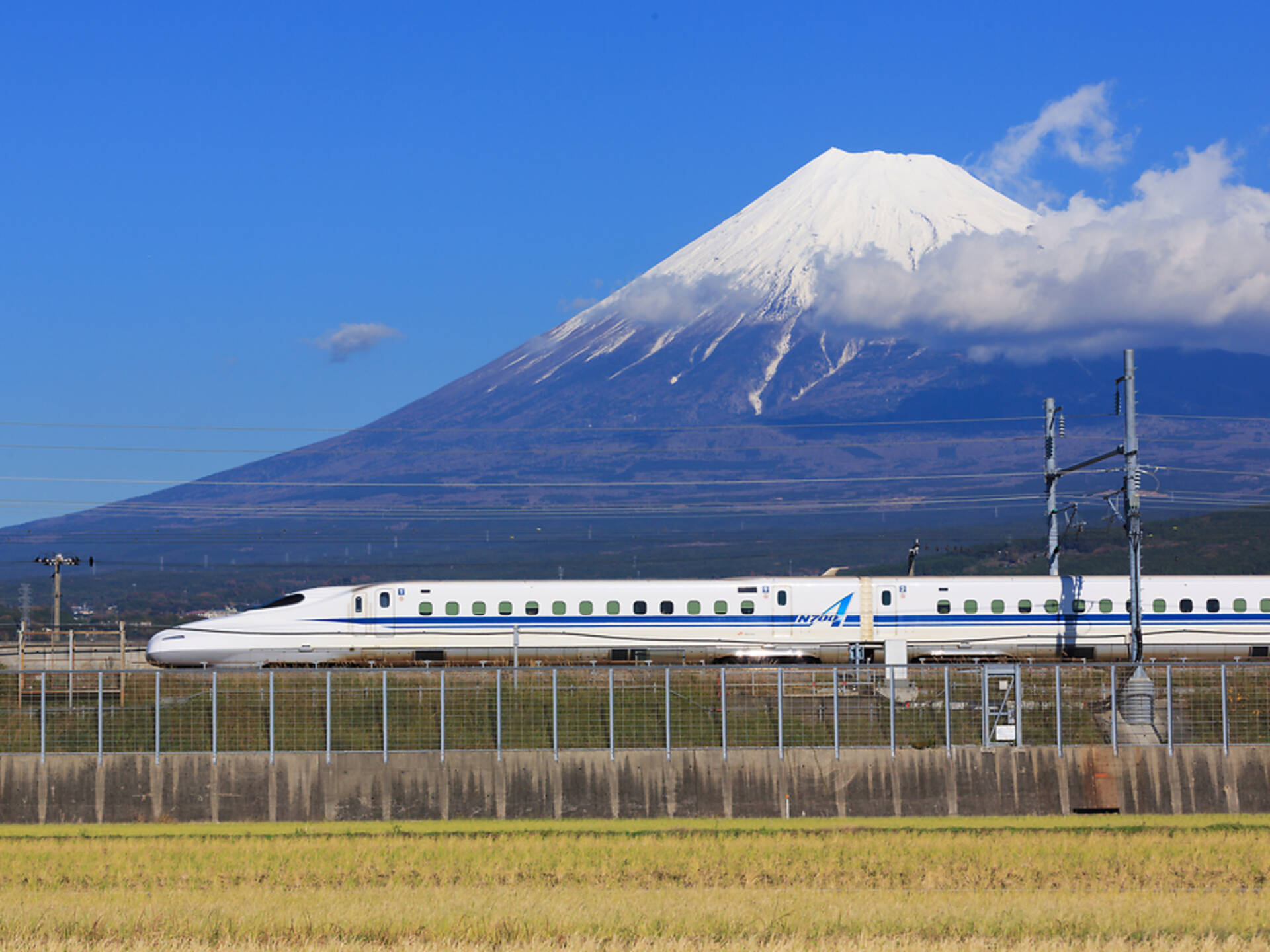 The Ultimate Japan Two-Week Itinerary Using the Japan Rail Pass